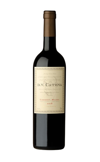 DV Catena Cabernet Malbec DV Catena Cabernet Malbec