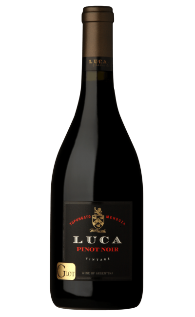 LUCA WINES by Laura Catena